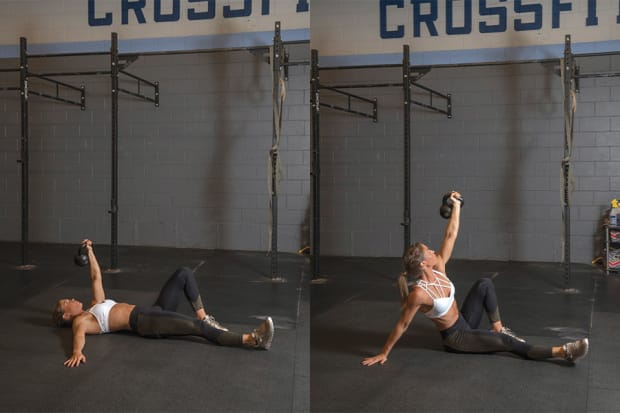 The World’s 10 Best Functional Exercises | Evesfit