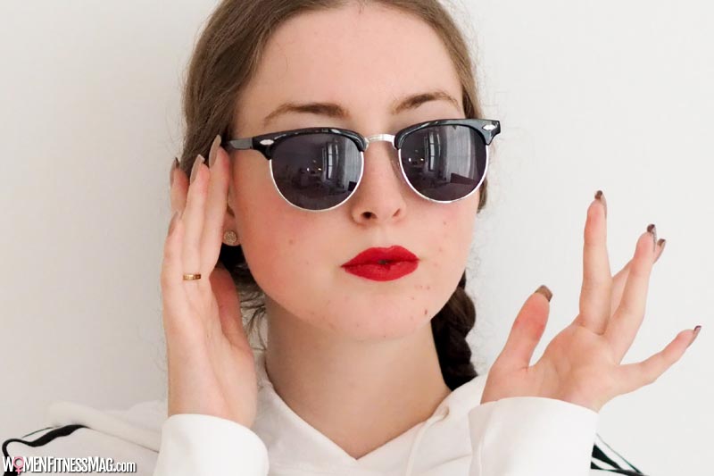 The Right Ray-Bans for Your Face Shape and Personality | Evesfit