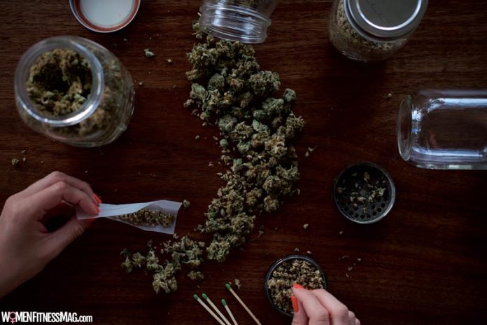 Types Of Weeds, Is Reggie A Good Quality Weed? - Evesfit