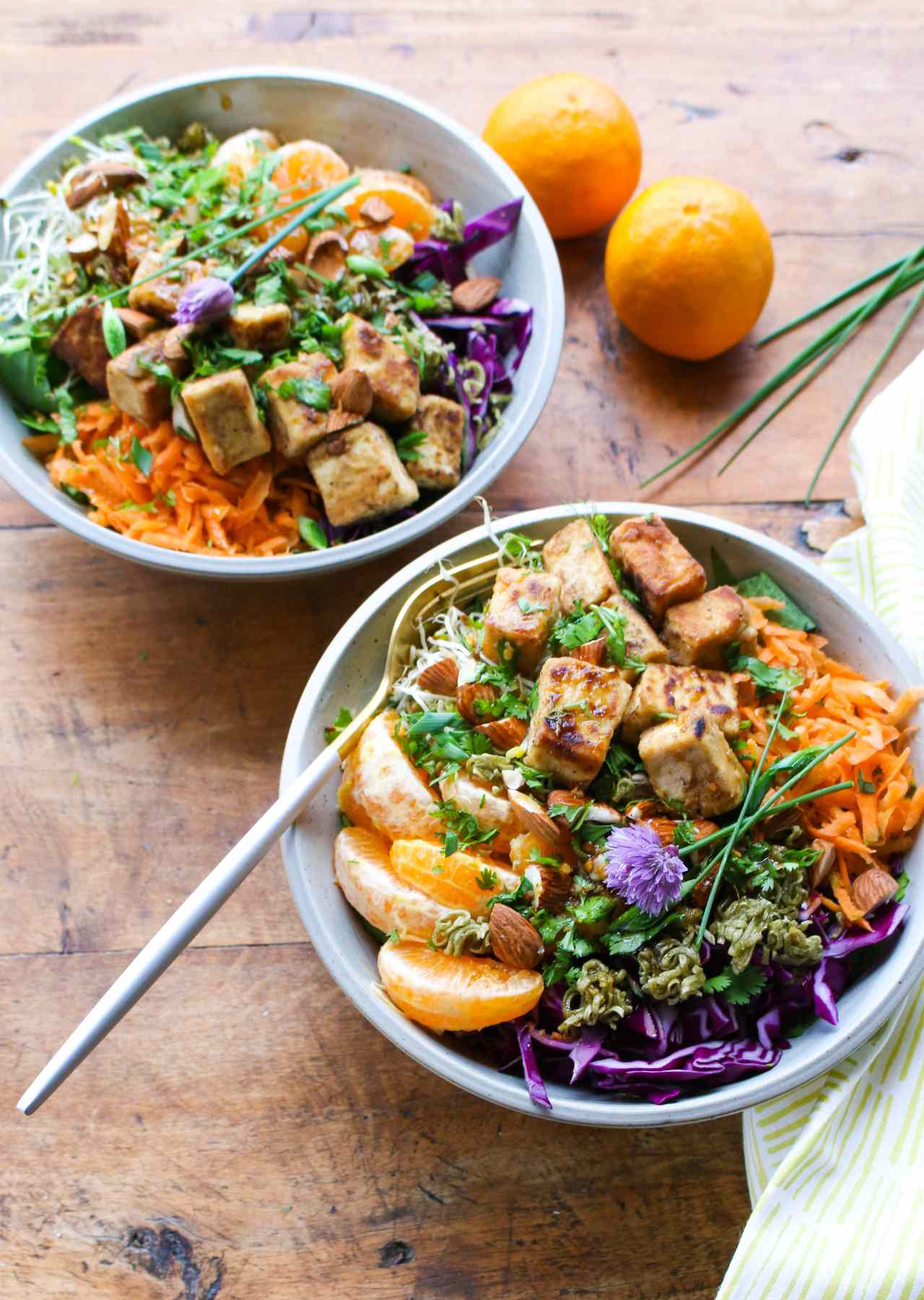 Hacks: Top 5 Plant Protein Sources | Evesfit