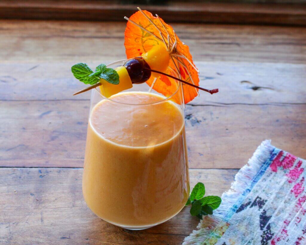 How to Make Smoothies + Healthy Smoothie Recipes | Evesfit