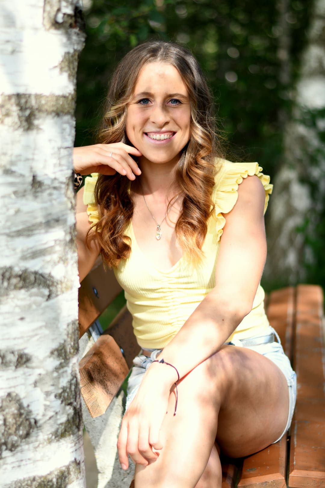 From Snow to Gold: Katharina Hennig’s Path to Olympic Glory | Evesfit