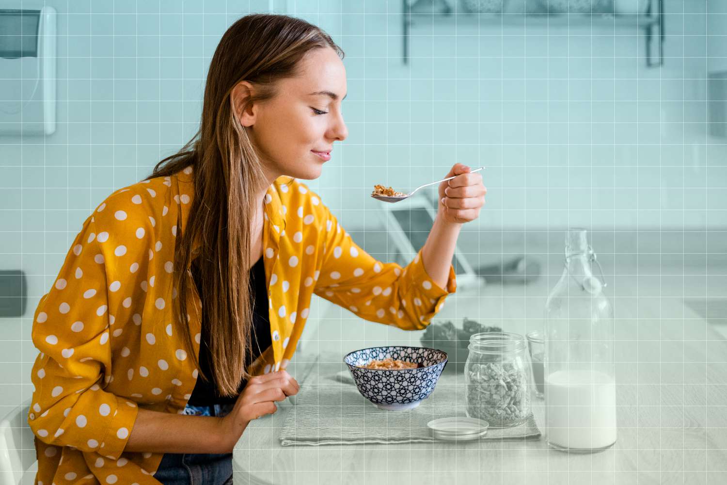 Master the Art of Intuitive Eating: A Balanced Approach to Managing ...