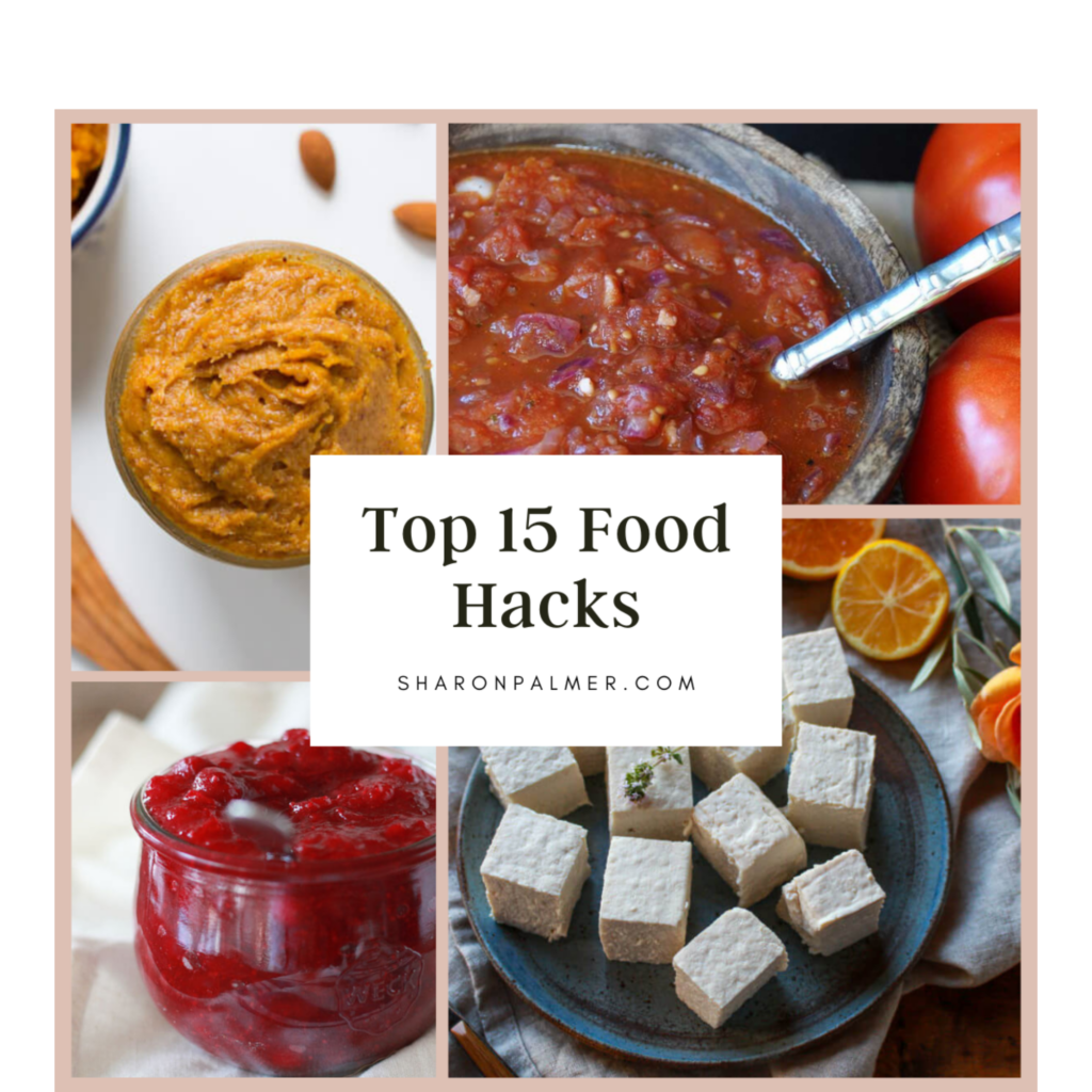 Top 15 Food Hacks That Will Revolutionize Your Plant-Based Cooking Routine - Evesfit
